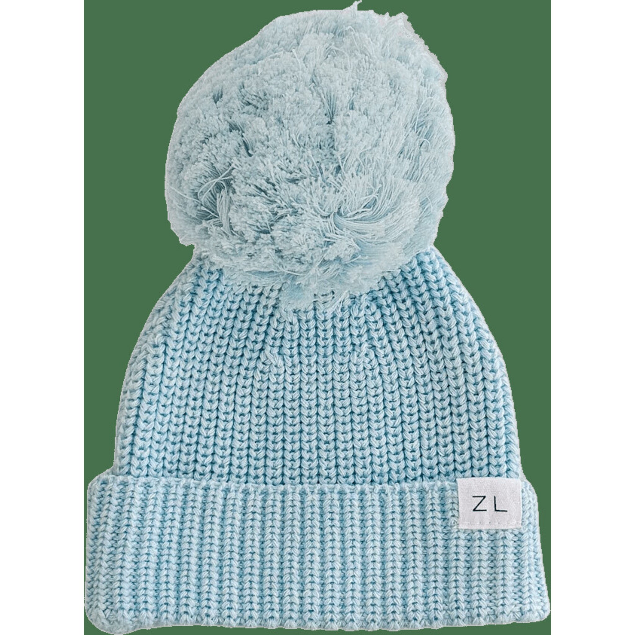 Beanie | Echo - Aster & Ruby