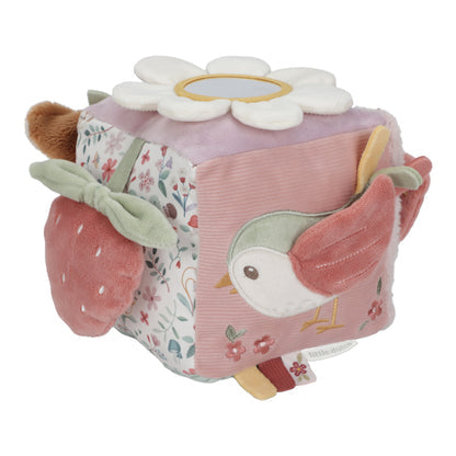Activity Cube - Fairy Garden – Aster & Ruby