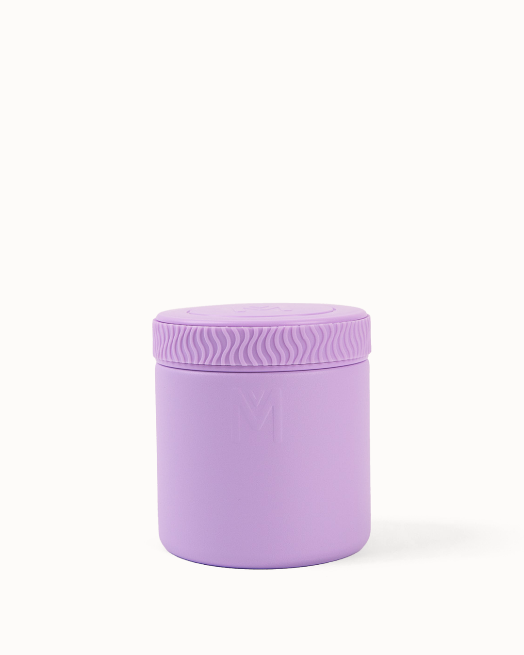 Insulated Food Jar - Lilac – Aster & Ruby