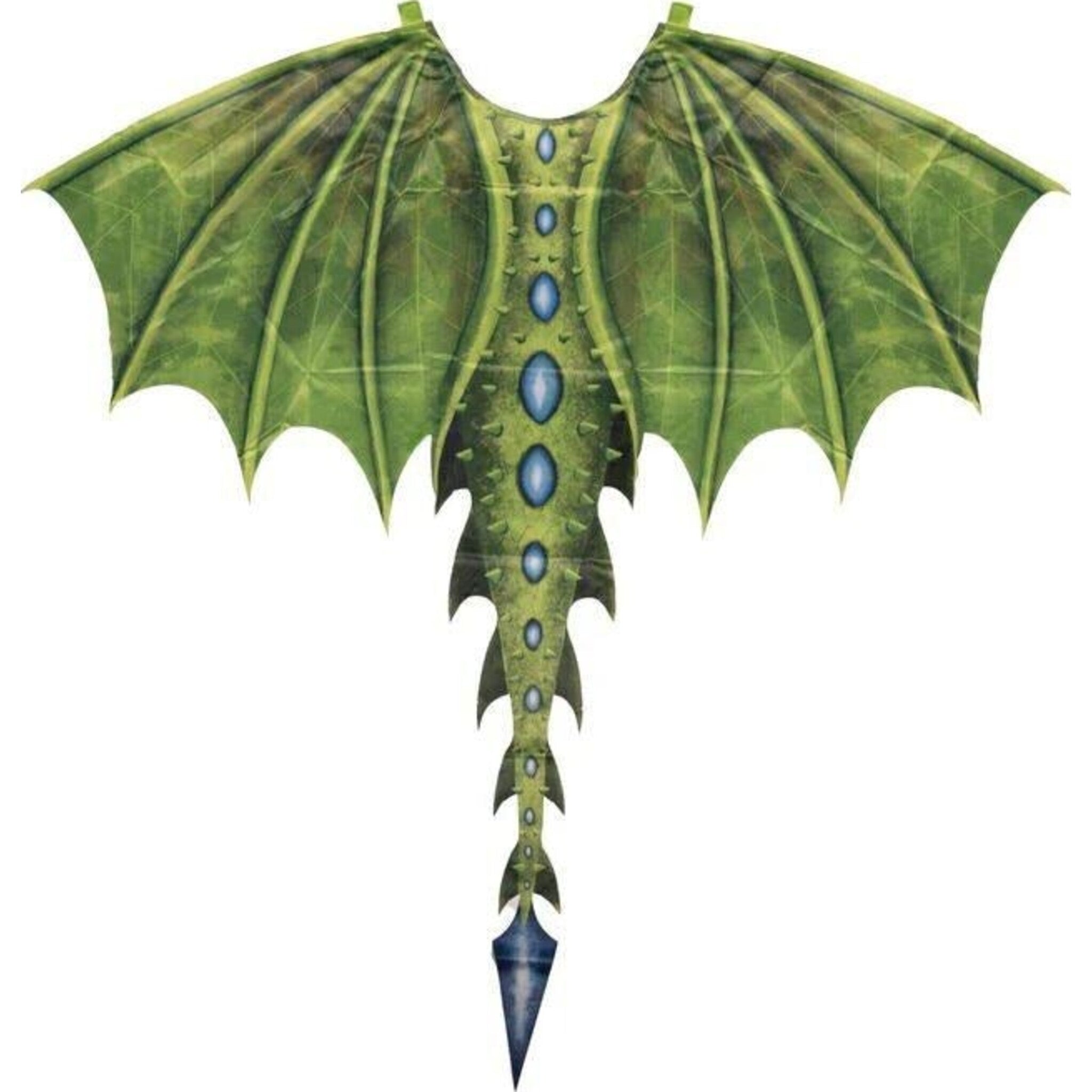Legendary Dragon Soft Wings by Great Pretenders | Aster & Ruby
