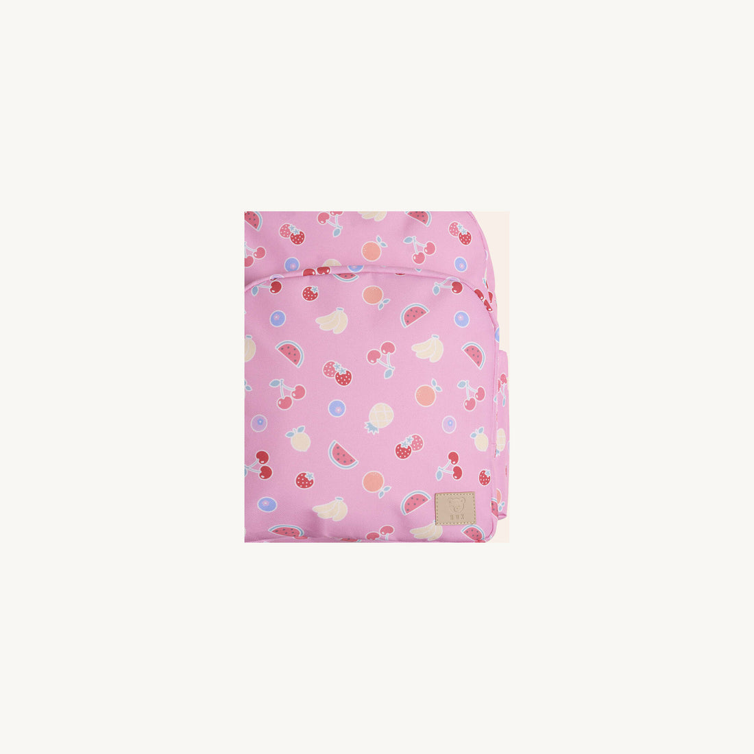 huxbaby Perfect Backpack Fruit Emoji - Aster & Ruby