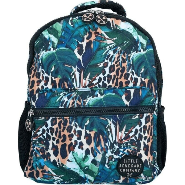 Wild Mini Backpack - Aster & Ruby